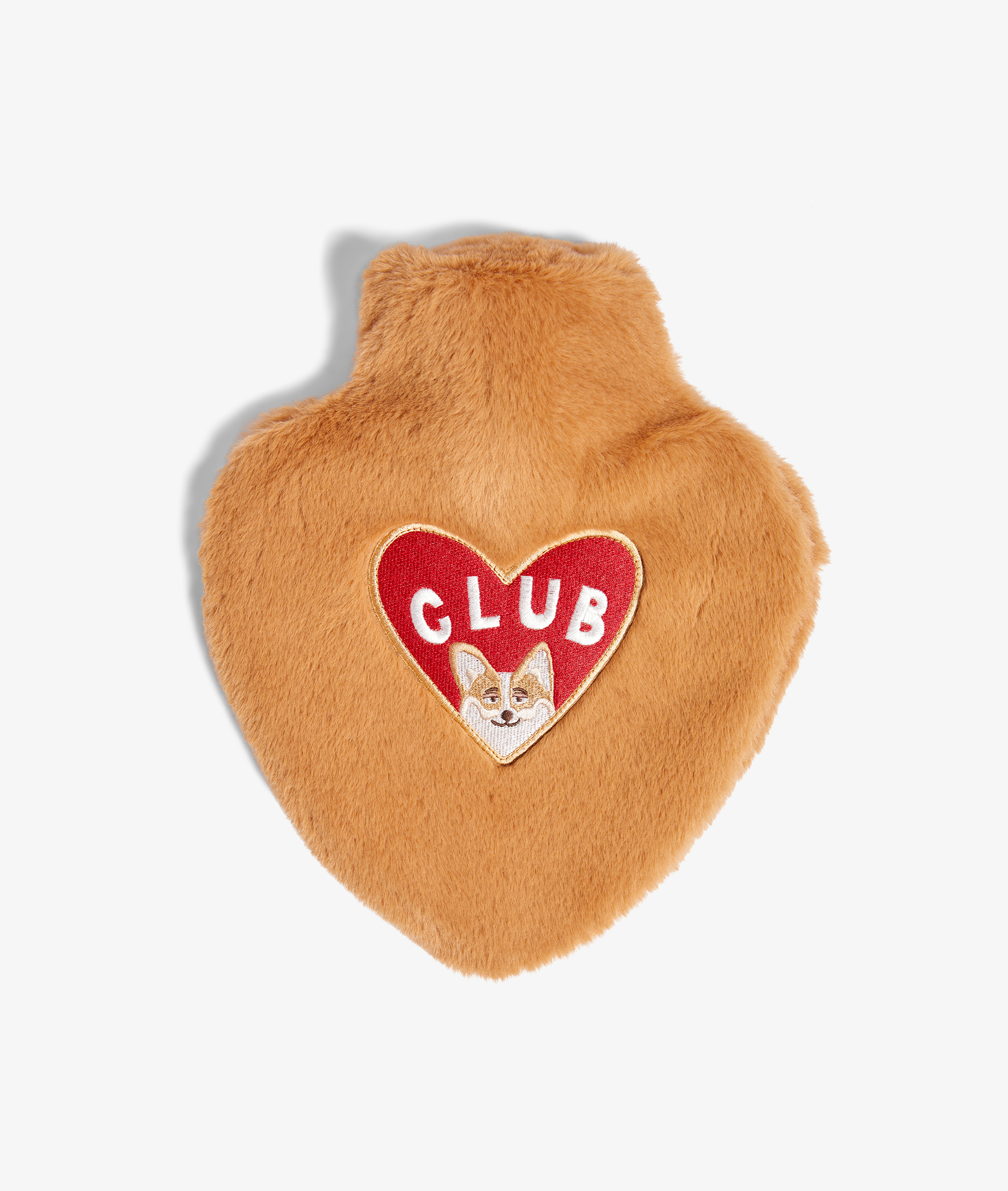 Bouillote Corgi GUSSY DUNE - ETAM